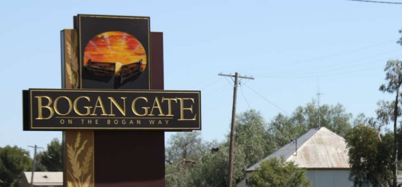 Bogan Gate | Visit Parkes Region