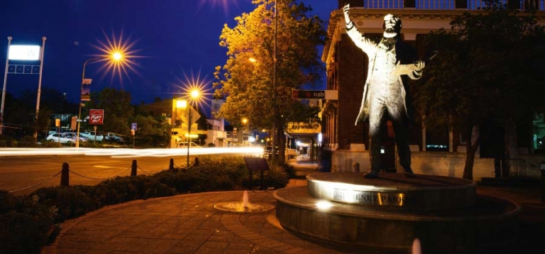 Bogan Gate | Visit Parkes Region