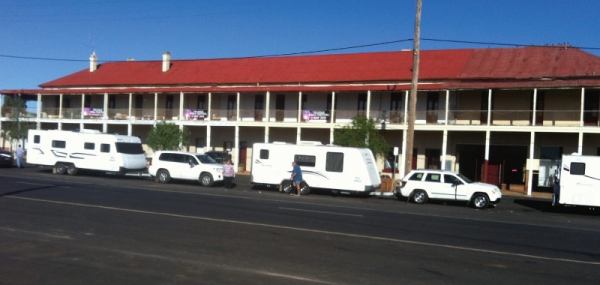 Bogan Gate - Visit Parkes Region