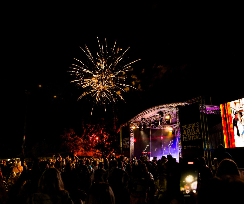 Events Calendar | Visit Parkes Region