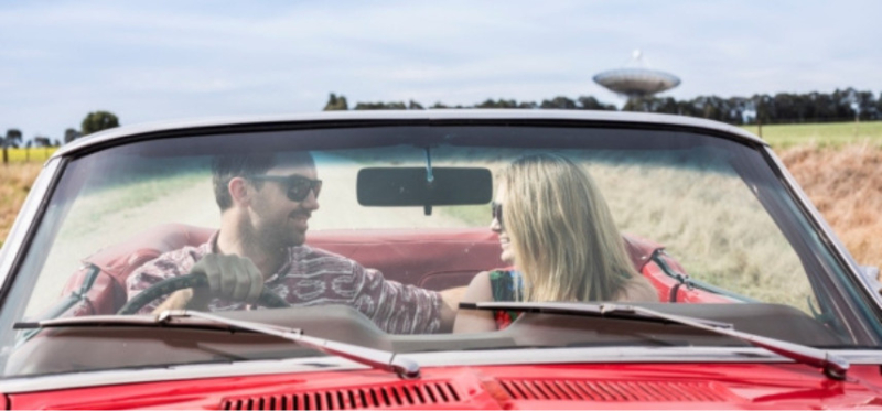 Maps & Itineraries | Visit Parkes Region