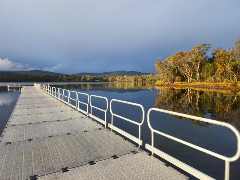 Outdoor Adventures | Visit Parkes Region